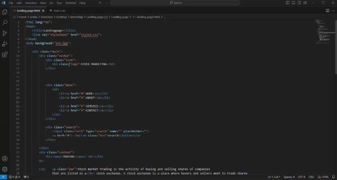 Peddireddy Venkata Vishnu Vardhan Reddy on LinkedIn: #codsoft # ... Peddireddy Venkata Vishnu Vardhan Reddy on LinkedIn: #codsoft # ...