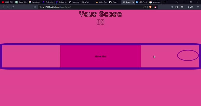 Satyam Tripathi on LinkedIn: #javascript #css #html # ... Satyam Tripathi on LinkedIn: #javascript #css #html # ...