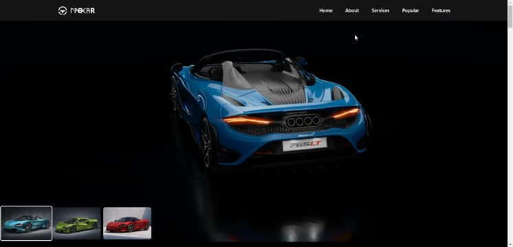 Abdullah Shahed on LinkedIn: #landingpage #react #tailwindcss Abdullah Shahed on LinkedIn: #landingpage #react #tailwindcss