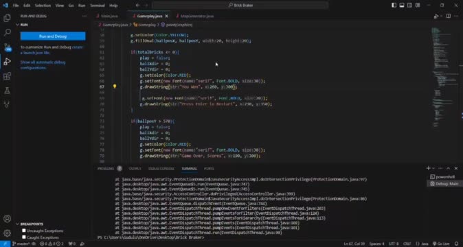 Sambidhan Senapati on LinkedIn: #java Sambidhan Senapati on LinkedIn: #java