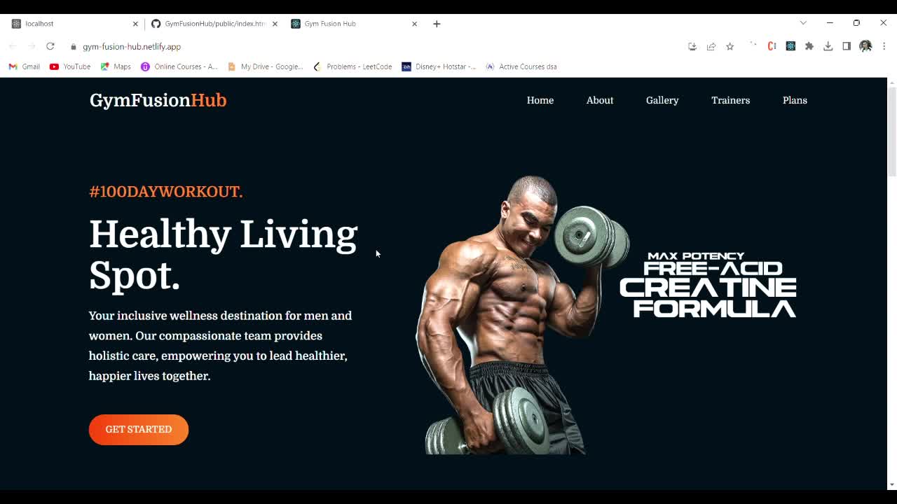 HARSH MISHRA on LinkedIn: #reactjs #webdevelopment #skillsshowcase # ... HARSH MISHRA on LinkedIn: #reactjs #webdevelopment #skillsshowcase # ...