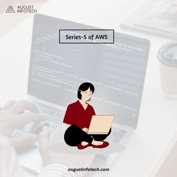 August Infotech on LinkedIn: #aws #architectural #scalability # ... August Infotech on LinkedIn: #aws #architectural #scalability # ...