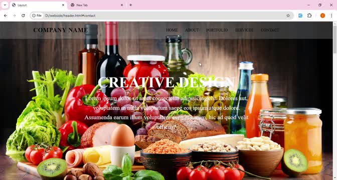 Ismail Khan on LinkedIn: #100daysofcode #html #css #webdevelopment # ... Ismail Khan on LinkedIn: #100daysofcode #html #css #webdevelopment # ...