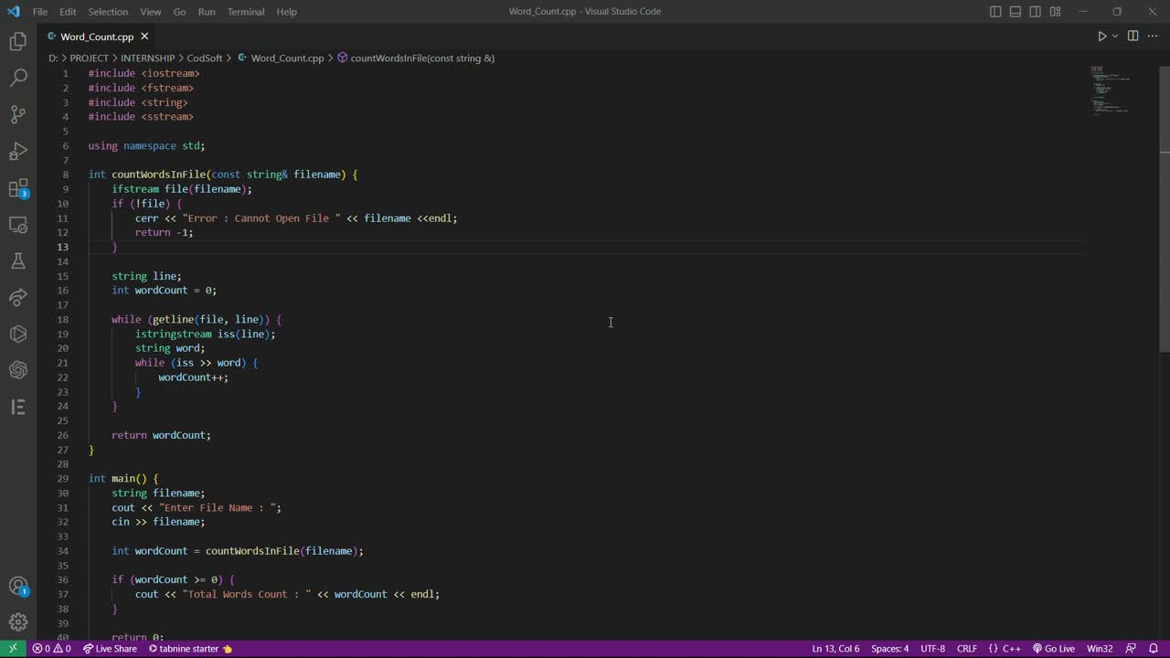 Madhur Gupta on LinkedIn: #codsoft #cplusplus #milestoneachievement # ... Madhur Gupta on LinkedIn: #codsoft #cplusplus #milestoneachievement # ...