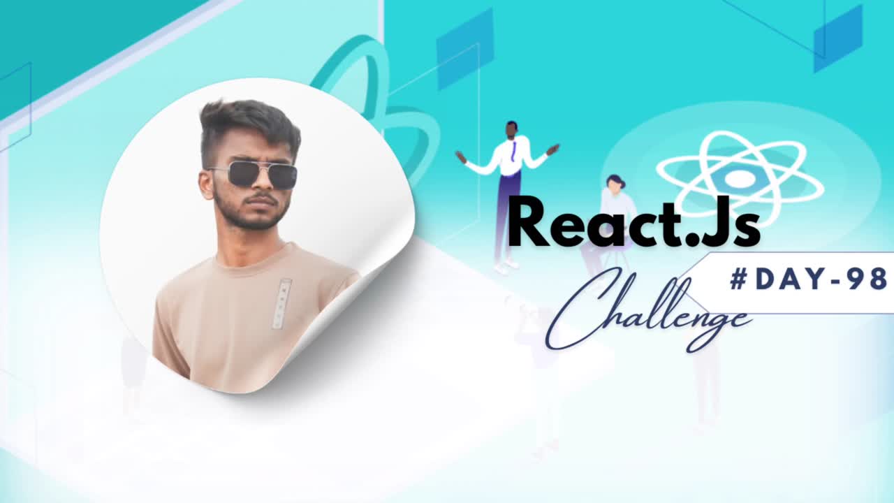 Pankaj Bamniya on LinkedIn: #day #100daysofcode #react #tailwindcss # ... Pankaj Bamniya on LinkedIn: #day #100daysofcode #react #tailwindcss # ...