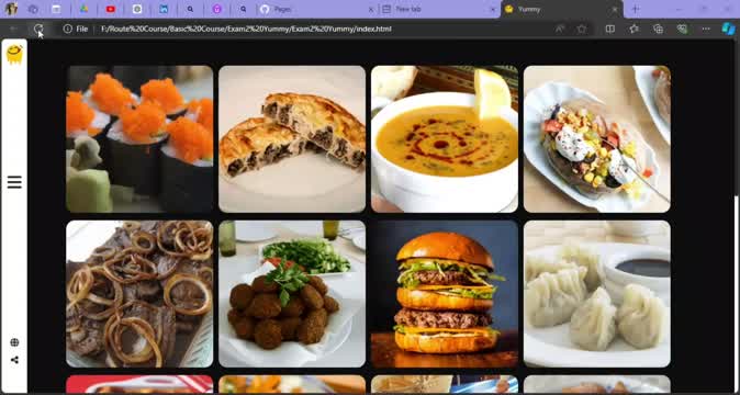 Jihad shehata on LinkedIn: Hi Linkedin Community♥️ Introducing Yummy ... Jihad shehata on LinkedIn: Hi Linkedin Community♥️ Introducing Yummy ...