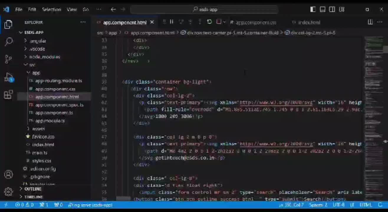 Swarup Zodage on LinkedIn: #piyushsomani #webdeveloper #angular # ... Swarup Zodage on LinkedIn: #piyushsomani #webdeveloper #angular # ...