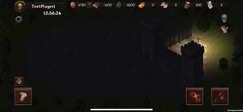 Davyd Polianchuk on LinkedIn: #gamedev #unity3d #indiedev #particleeffects Davyd Polianchuk on LinkedIn: #gamedev #unity3d #indiedev #particleeffects
