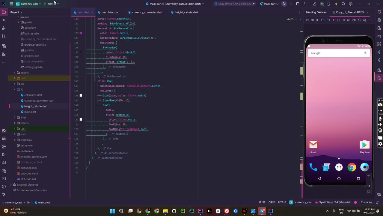 Nigam Prasad Lenka on LinkedIn: #flutter #dart #api Nigam Prasad Lenka on LinkedIn: #flutter #dart #api