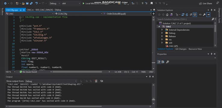 Completed Desktop application using MFC | Adarsh sahu posted on the ... Completed Desktop application using MFC | Adarsh sahu posted on the ...