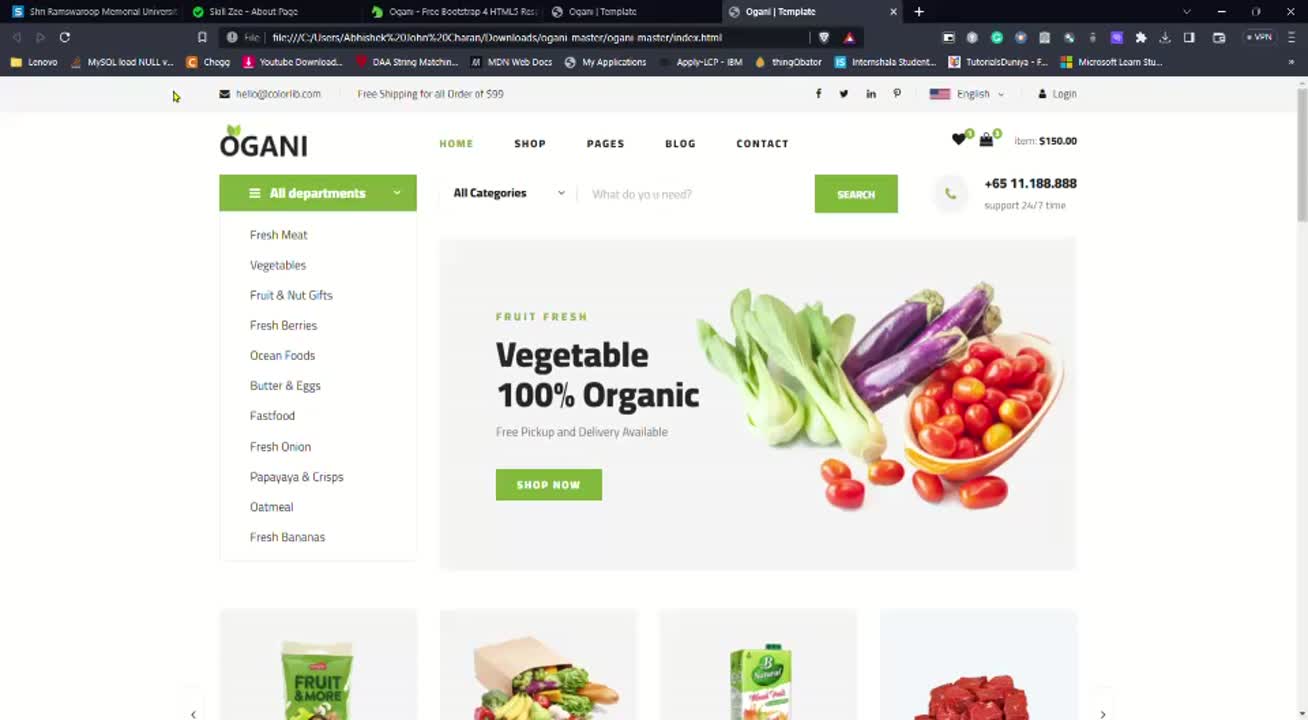 Manas Dubey on LinkedIn: #javascript #css #html #internship Manas Dubey on LinkedIn: #javascript #css #html #internship