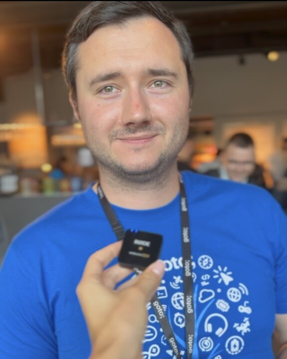 GOTO Conferences on LinkedIn: Reliving GOTO Copenhagen, this time ... GOTO Conferences on LinkedIn: Reliving GOTO Copenhagen, this time ...