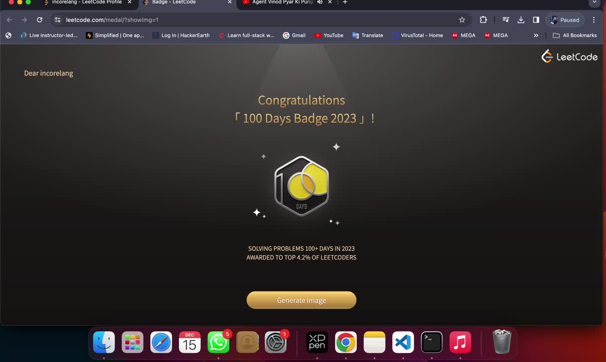 Govind Jha on LinkedIn: #leetcodechallenge #leetcode2023 Govind Jha on LinkedIn: #leetcodechallenge #leetcode2023