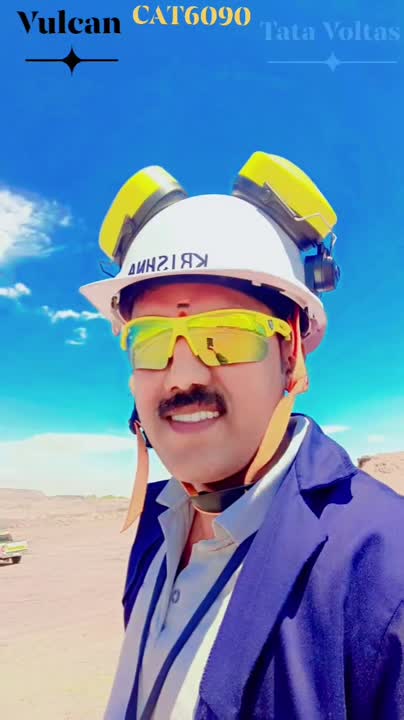 Krishna Goud Ponnam on LinkedIn: #tatavoltas #teamcat6090 # ... Krishna Goud Ponnam on LinkedIn: #tatavoltas #teamcat6090 # ...