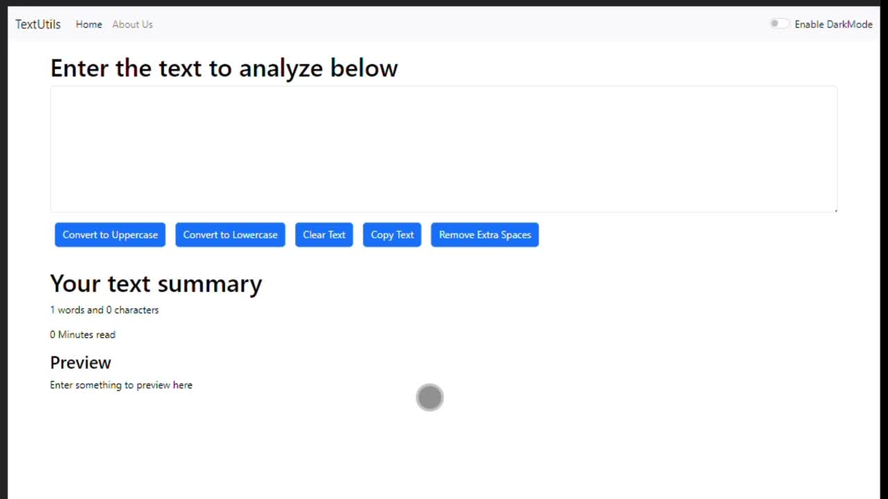 Muhammad Umar Aziz Khan on LinkedIn: #reactdeveloper #wordcounterapp # ... Muhammad Umar Aziz Khan on LinkedIn: #reactdeveloper #wordcounterapp # ...