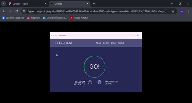 Ammal Raheem on LinkedIn: #uidesign #uxdesign #speedtest #ookla #design ... Ammal Raheem on LinkedIn: #uidesign #uxdesign #speedtest #ookla #design ...