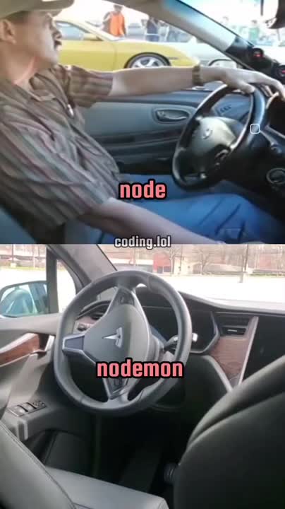 Sekhar Jha on LinkedIn: #nodejs #nodemon #webdevelopment #productivity ... Sekhar Jha on LinkedIn: #nodejs #nodemon #webdevelopment #productivity ...