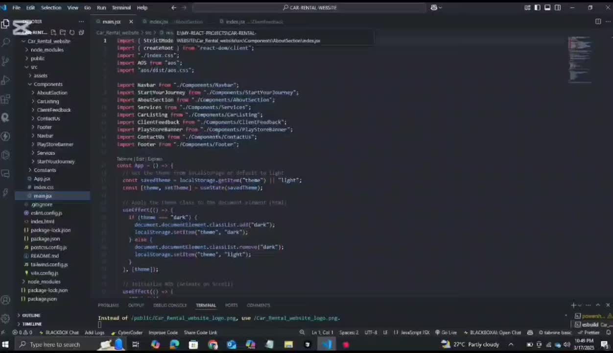 #reactjs #tailwindcss #webdevelopment #carrentalwebsite # ... #reactjs #tailwindcss #webdevelopment #carrentalwebsite # ...