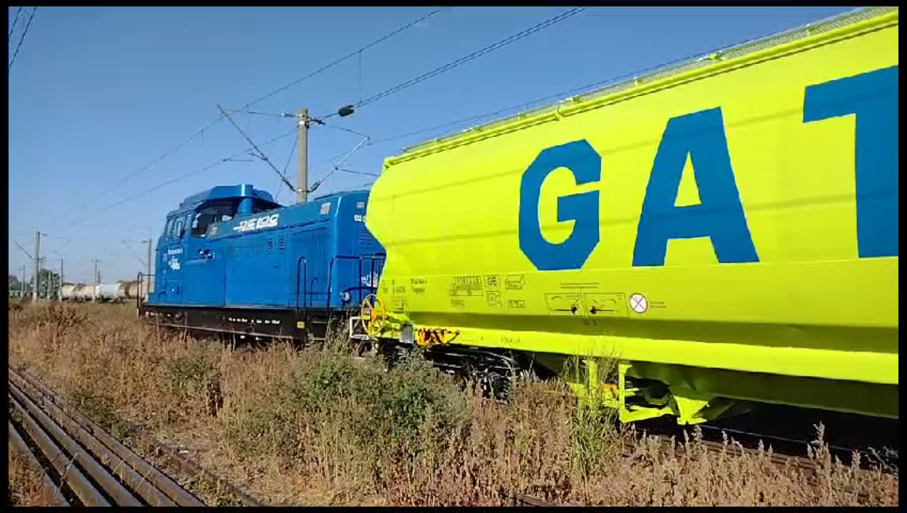 Advanced Transport Solutions (ATS) on LinkedIn: #ats #wagons #cereals # ... Advanced Transport Solutions (ATS) on LinkedIn: #ats #wagons #cereals # ...