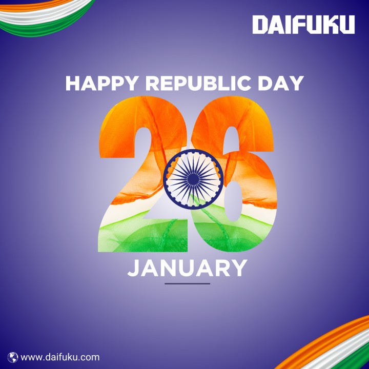AKASH DHANKHAD on LinkedIn: Happy Republic Day! AKASH DHANKHAD on LinkedIn: Happy Republic Day!