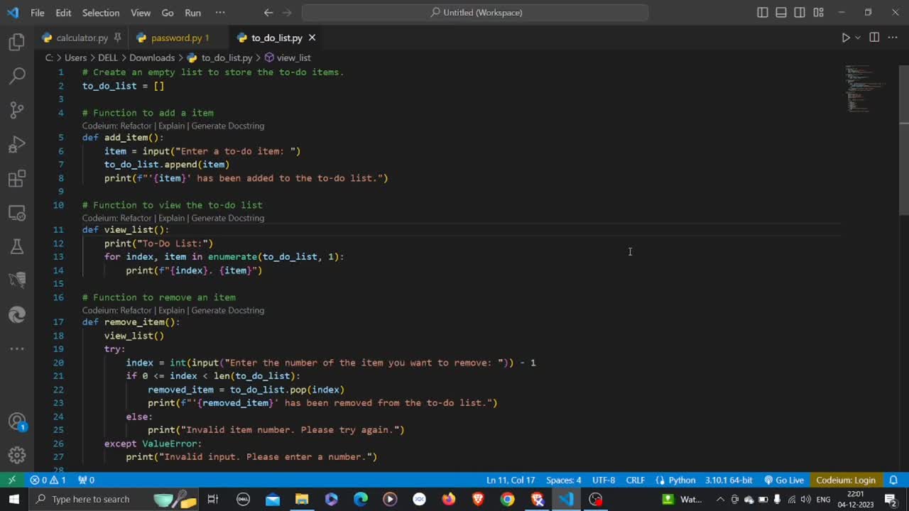 Jay Krishna on LinkedIn: #python #tkinter #todolist #productivity # ... Jay Krishna on LinkedIn: #python #tkinter #todolist #productivity # ...