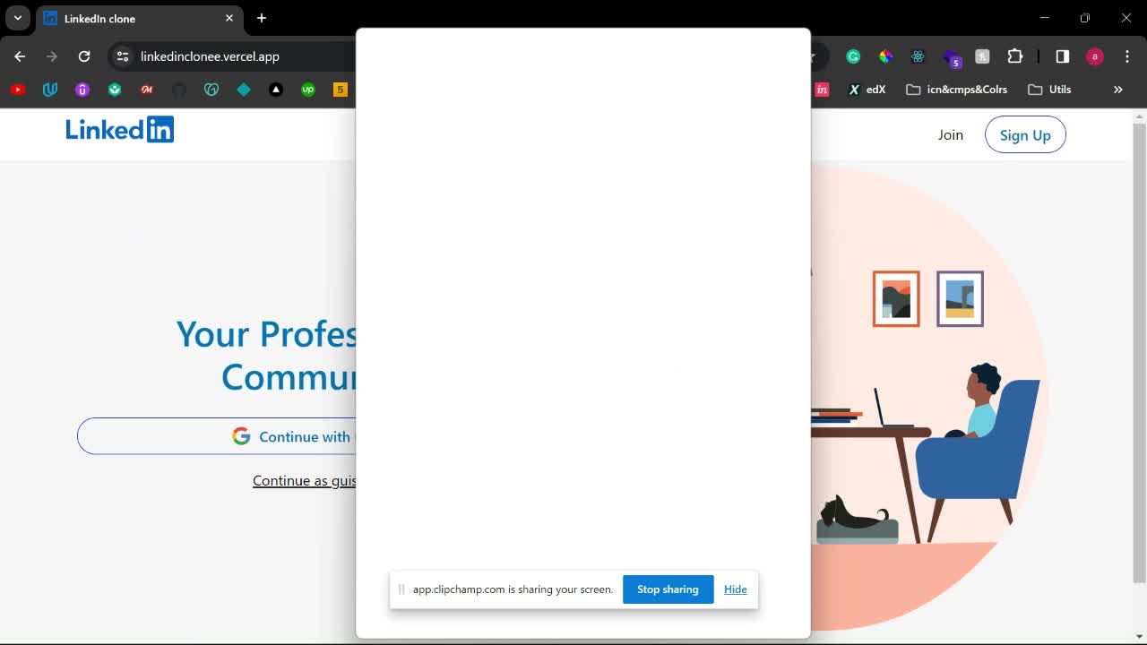 Ahmed Osama on LinkedIn: #reactjs #reactdeveloper Ahmed Osama on LinkedIn: #reactjs #reactdeveloper