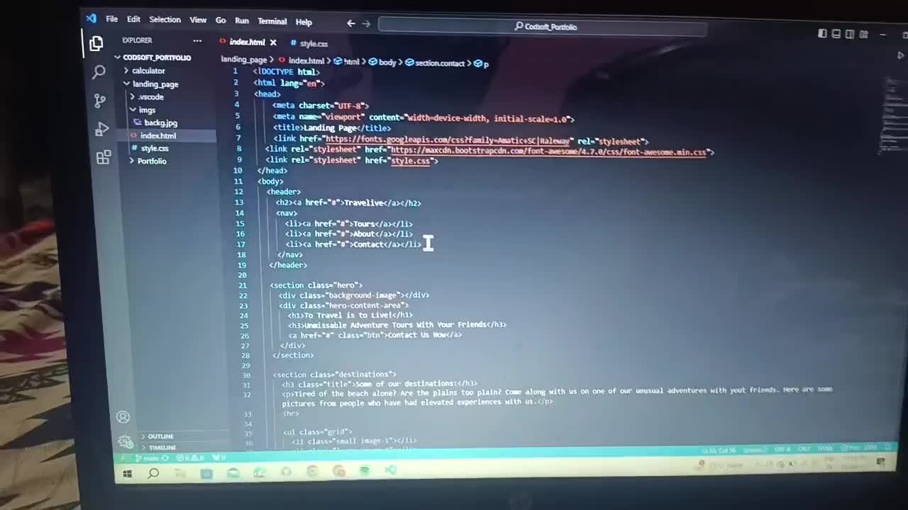 Completed a web development internship at CodSoft | Vishal Sagar posted ... Completed a web development internship at CodSoft | Vishal Sagar posted ...