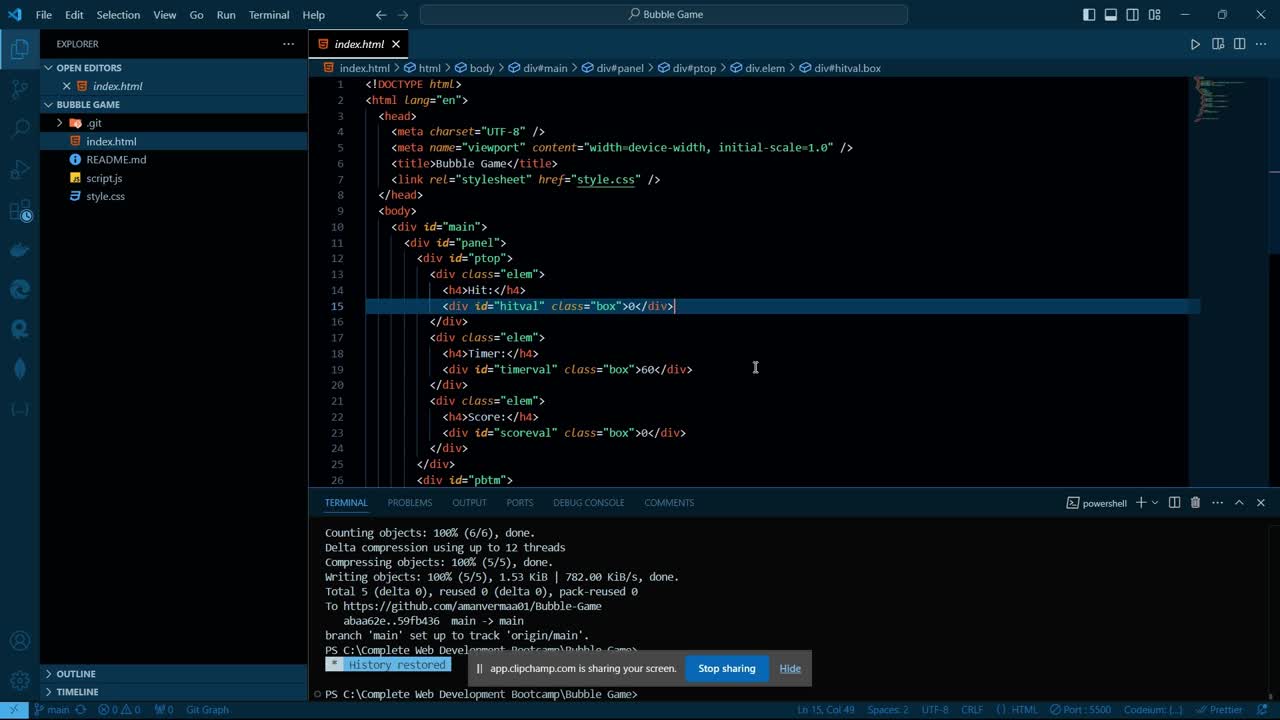 Aman Verma on LinkedIn: #webdevelopment #javascript #html #css # ... Aman Verma on LinkedIn: #webdevelopment #javascript #html #css # ...