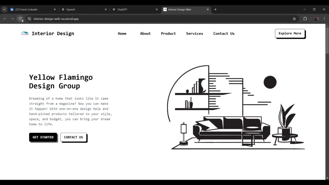 Ankit Yadav on LinkedIn: #react #tailwindcss #webdev # ... Ankit Yadav on LinkedIn: #react #tailwindcss #webdev # ...
