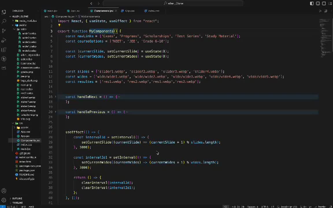 Karan Kendre on LinkedIn: Excited to share that I’ve built a clone of ... Karan Kendre on LinkedIn: Excited to share that I’ve built a clone of ...