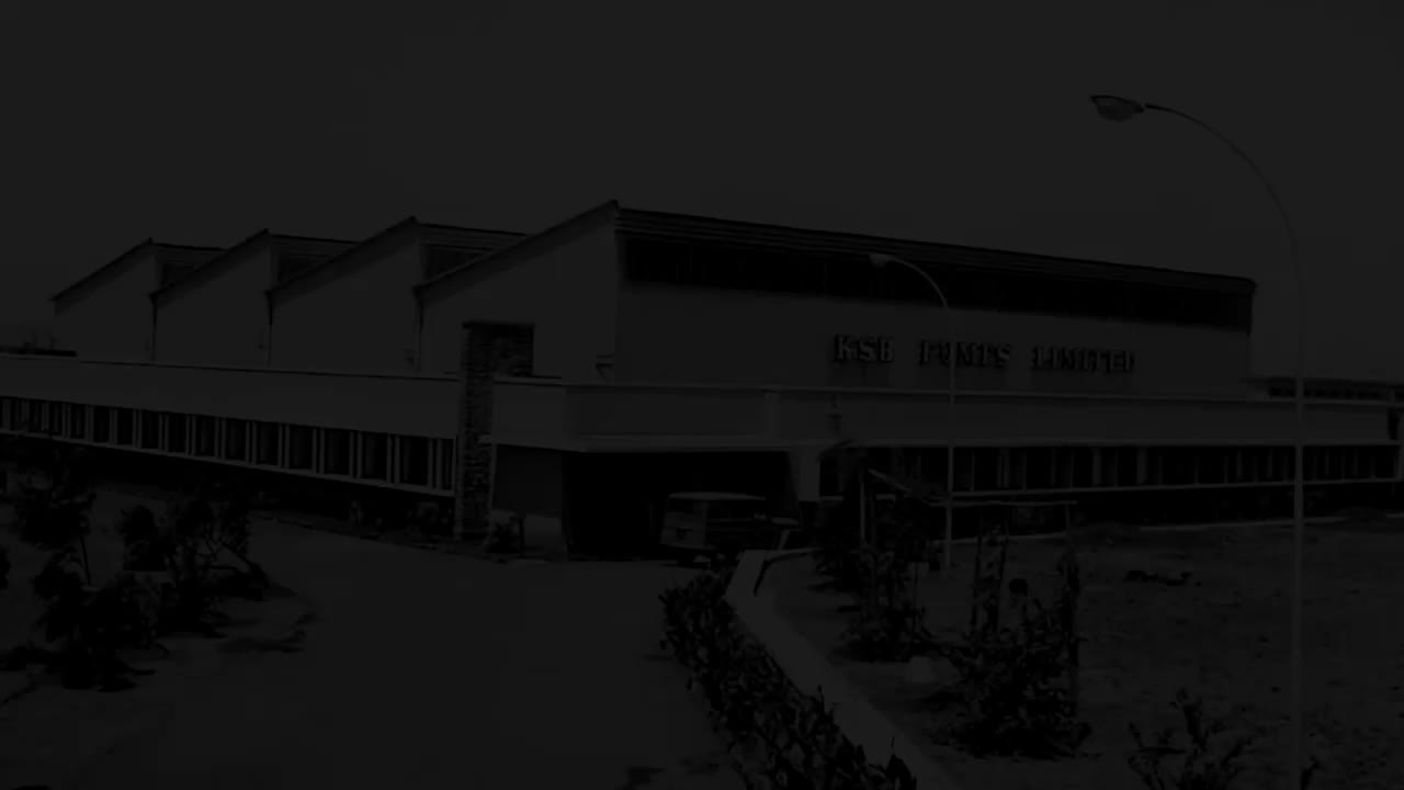 Rohit Wale on LinkedIn: #ksbltd #ksbindia Rohit Wale on LinkedIn: #ksbltd #ksbindia