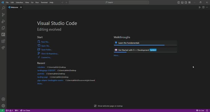OM SHINDE on LinkedIn: #portfolio #coding #codingskills OM SHINDE on LinkedIn: #portfolio #coding #codingskills