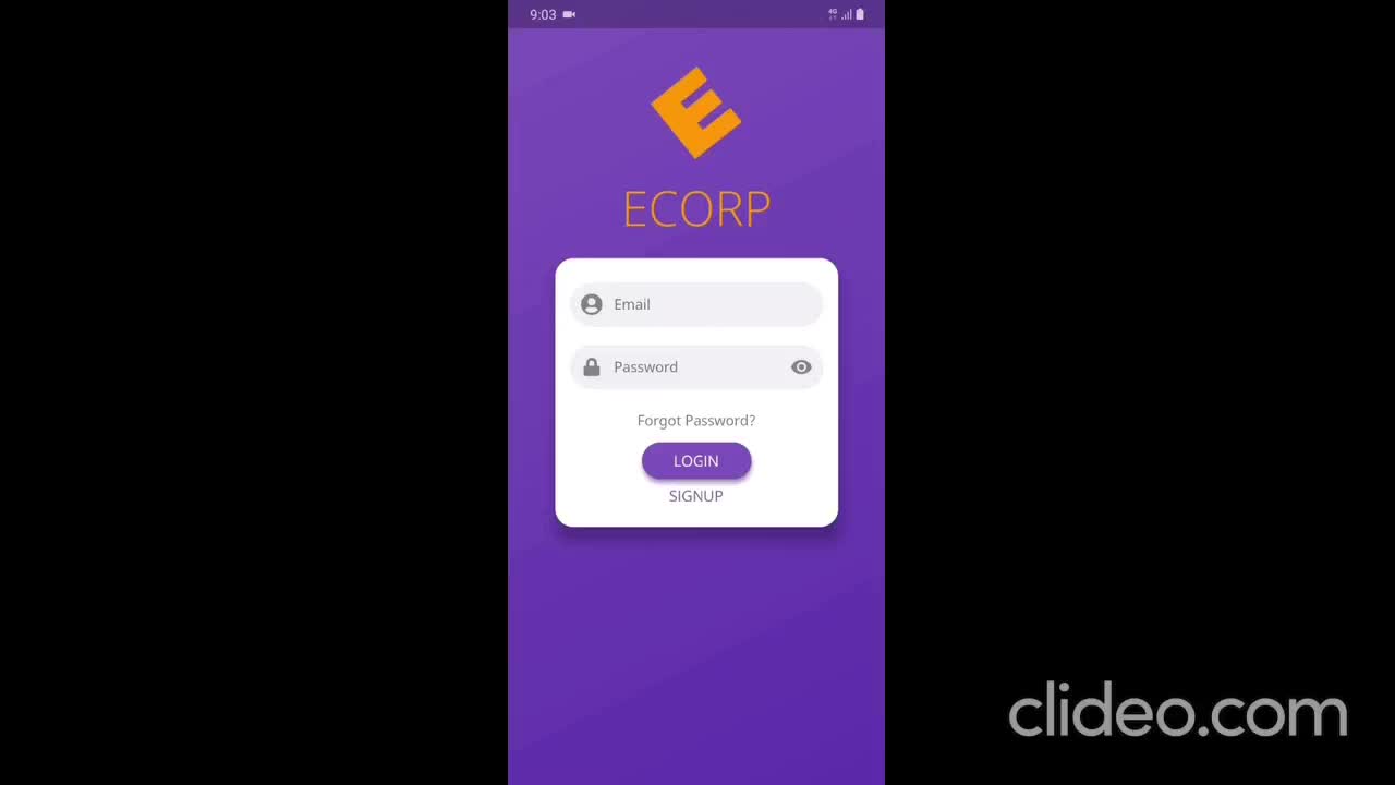 Introducing Flutter Login: a secure and user-friendly app | Loay ... Introducing Flutter Login: a secure and user-friendly app | Loay ...
