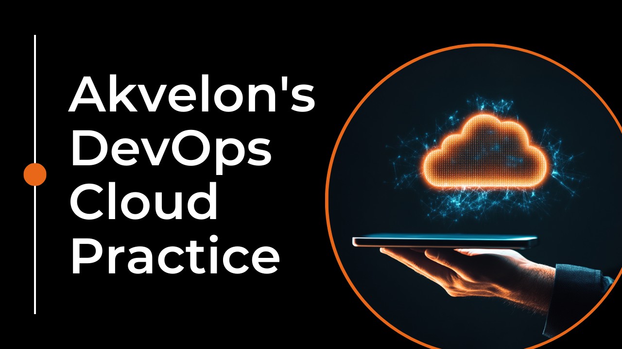Akvelon, Inc. on LinkedIn: #devops #devopssolutions Akvelon, Inc. on LinkedIn: #devops #devopssolutions
