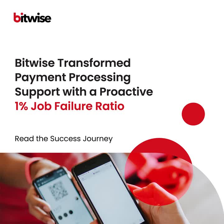 Bitwise India on LinkedIn: Bitwise Bitwise India on LinkedIn: Bitwise