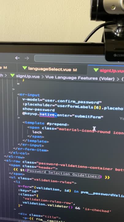 Abhishek kumar Jha Remote Developer on LinkedIn: #vuejs #vue3 Abhishek kumar Jha Remote Developer on LinkedIn: #vuejs #vue3
