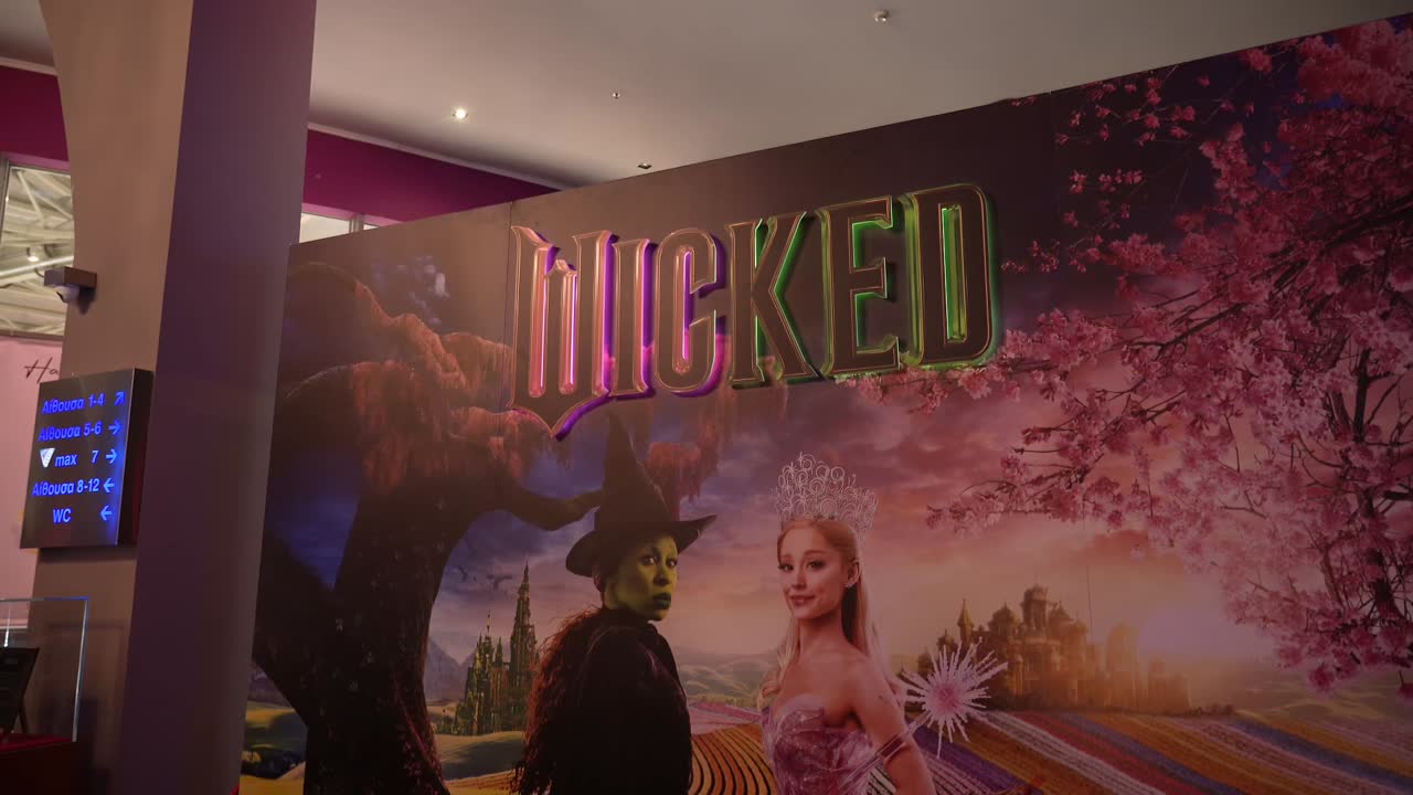 Tanweer Alliances SA on LinkedIn: #wickedmovie #universalpictures Tanweer Alliances SA on LinkedIn: #wickedmovie #universalpictures