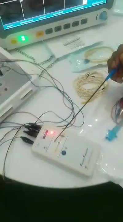 George Maweu on LinkedIn: intraoperative monitoring machine ... George Maweu on LinkedIn: intraoperative monitoring machine ...