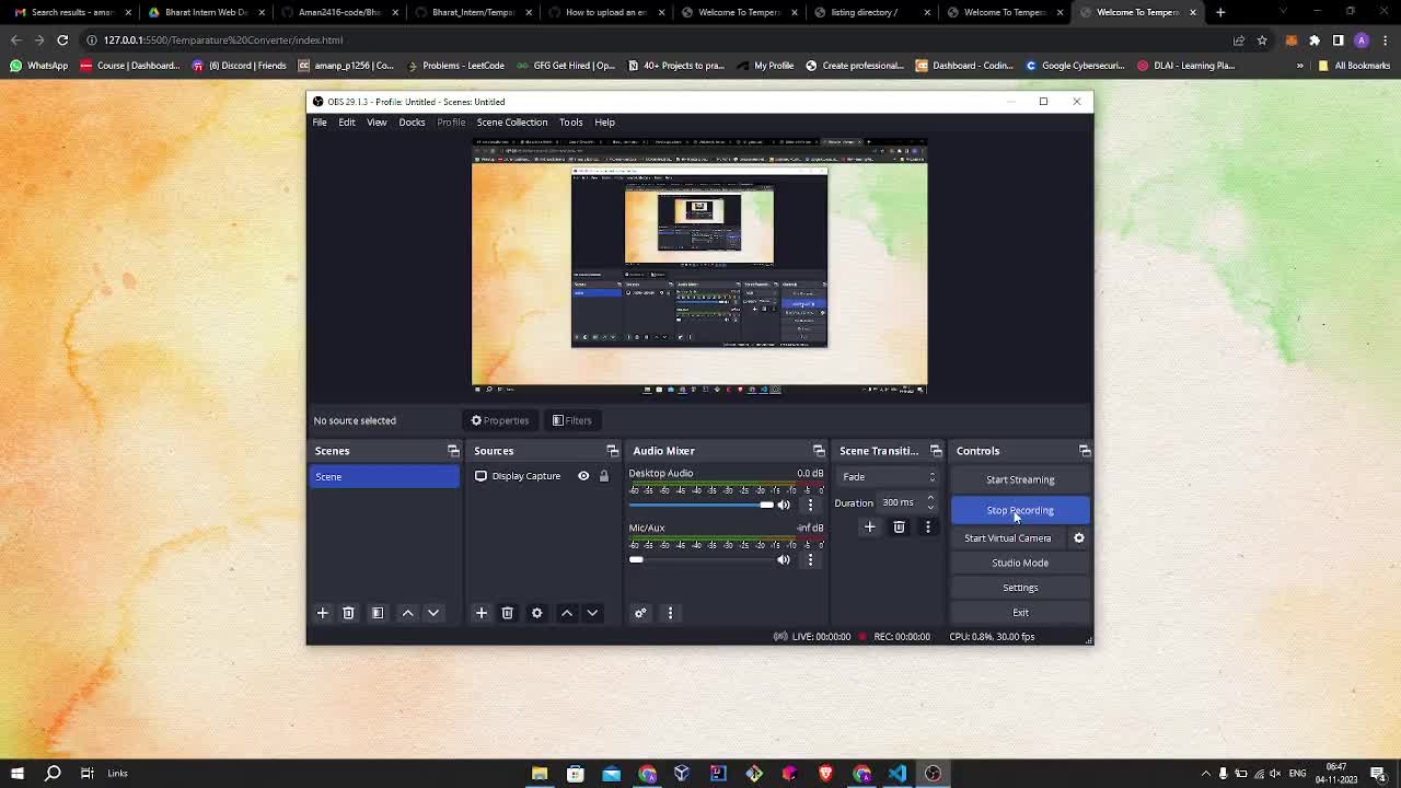 Aman Parmar on LinkedIn: #webdevelopment #html #css #javascript # ... Aman Parmar on LinkedIn: #webdevelopment #html #css #javascript # ...