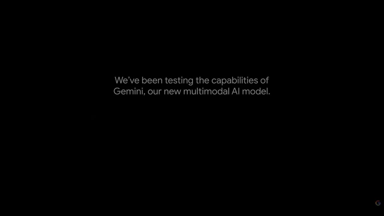 AirOps on LinkedIn: 🏁 Google DeepMind unveils Gemini, its advanced ... AirOps on LinkedIn: 🏁 Google DeepMind unveils Gemini, its advanced ...