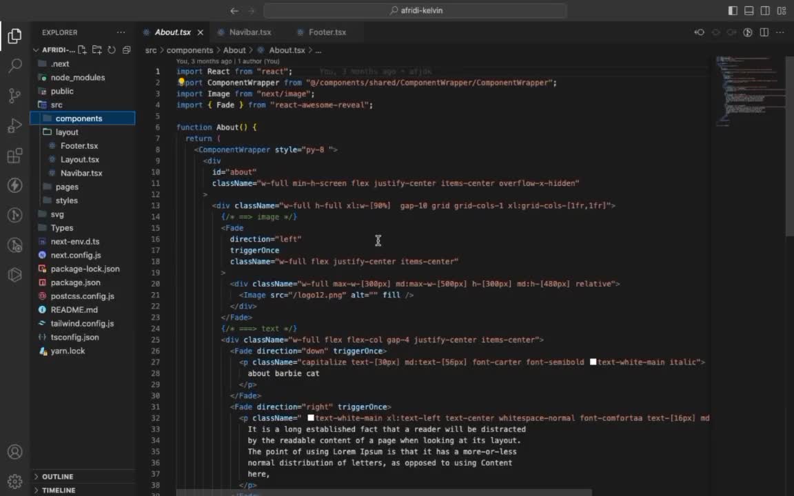 MAIRAJ AFRIDI on LinkedIn: #codsoft #reactjs #nextjs #javascript # ... MAIRAJ AFRIDI on LinkedIn: #codsoft #reactjs #nextjs #javascript # ...