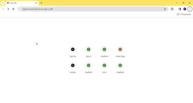 #nodejs #mongodb #expressjs #backenddevelopement #fullstack #mernstack ... #nodejs #mongodb #expressjs #backenddevelopement #fullstack #mernstack ...