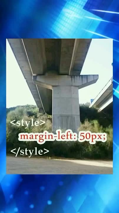 Amjad Hossain on LinkedIn: css using this Flyover. . margin-left: 50 px Amjad Hossain on LinkedIn: css using this Flyover. . margin-left: 50 px