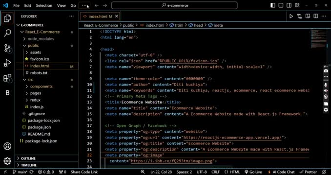Diti Gupta on LinkedIn: #webdevelopment #ecommerce #internship # ... Diti Gupta on LinkedIn: #webdevelopment #ecommerce #internship # ...