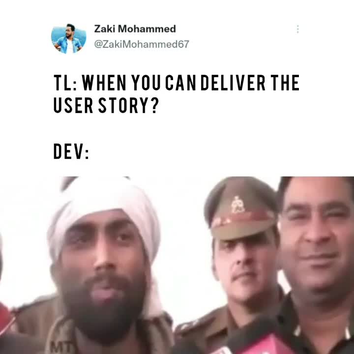 Zaki Mohammed Shaikh on LinkedIn: Customer-Last approach π― Zaki Mohammed Shaikh on LinkedIn: Customer-Last approach π―