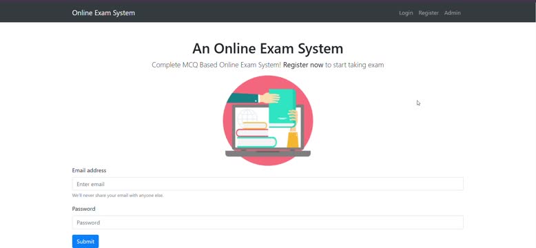 Shailesh Singh on LinkedIn: #webdevelopment #opensource #onlineexams # ... Shailesh Singh on LinkedIn: #webdevelopment #opensource #onlineexams # ...