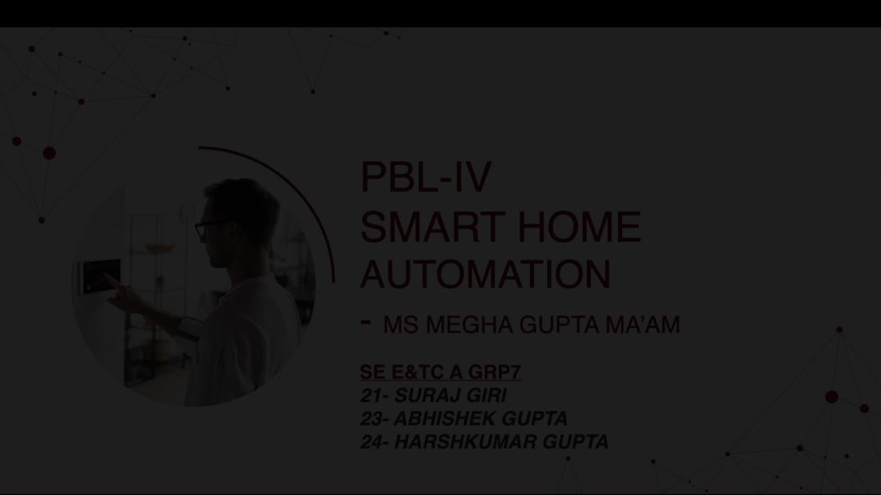 Harsh Gupta on LinkedIn: #smarthomeautomation #iot #nodemcu #arduinoide ... Harsh Gupta on LinkedIn: #smarthomeautomation #iot #nodemcu #arduinoide ...