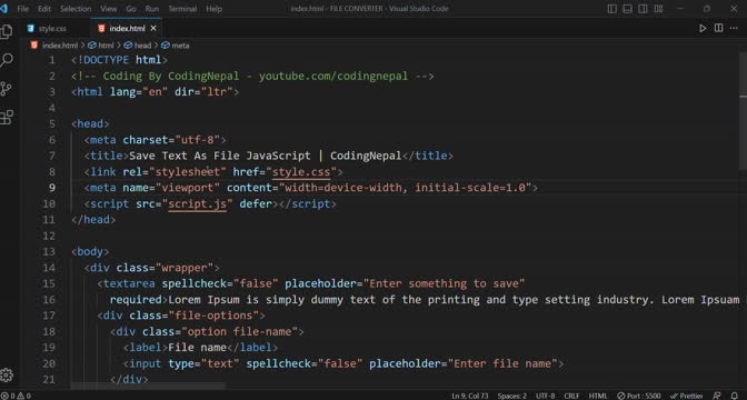 Mohit Kumar on LinkedIn: #connection #codealpha #html #css #javascript ... Mohit Kumar on LinkedIn: #connection #codealpha #html #css #javascript ...