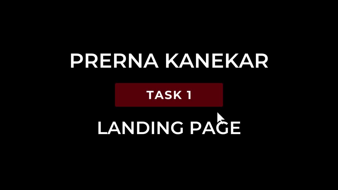 Prerna Kanekar on LinkedIn: #opportunity #css #html #webdevelopment # ... Prerna Kanekar on LinkedIn: #opportunity #css #html #webdevelopment # ...