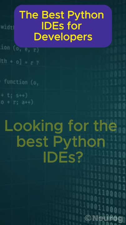 NeurogEd on LinkedIn: #python #programming #coding #developer # ... NeurogEd on LinkedIn: #python #programming #coding #developer # ...